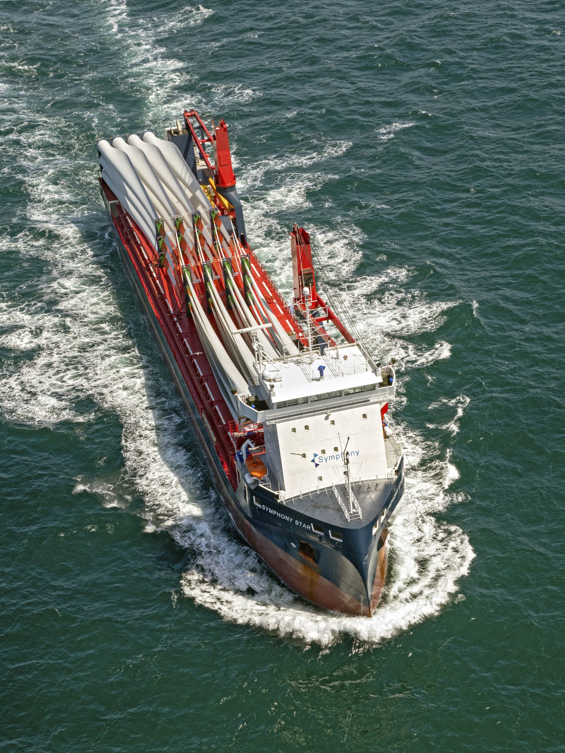 Markets - ForestWave